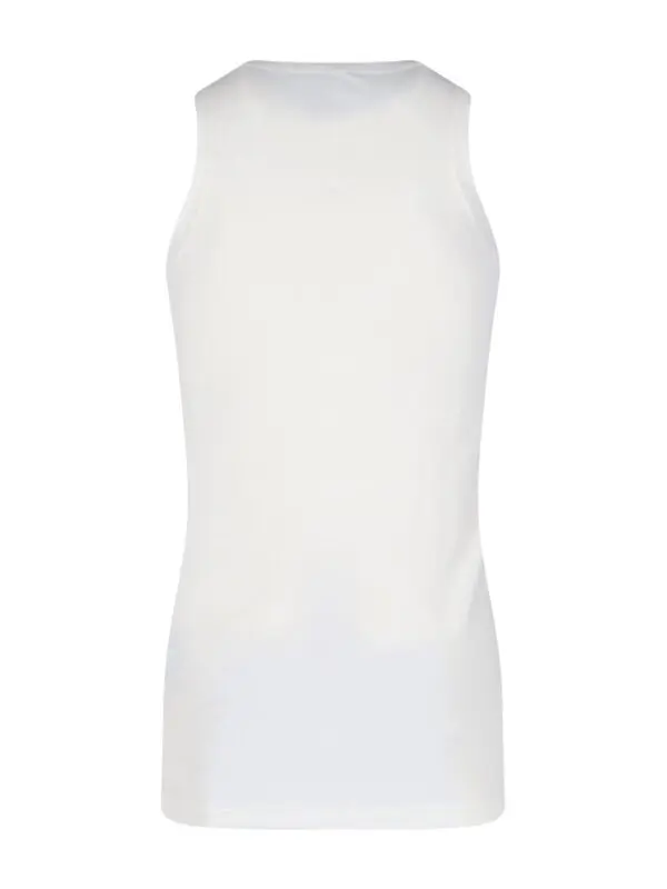 JIL SANDER Set Of 2 T-shirts And Tank Top - Multi