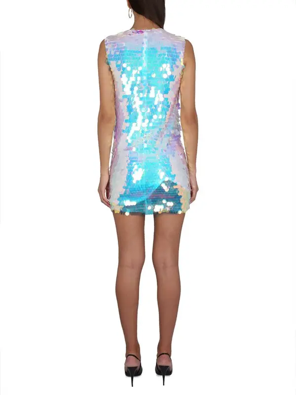 Nina Ricci Mini Dress