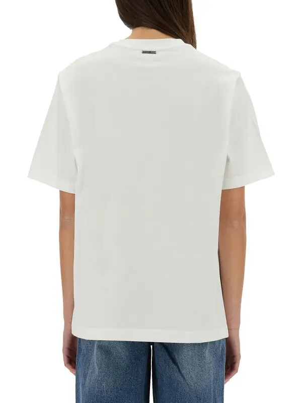 Michael Kors Cotton T-shirt