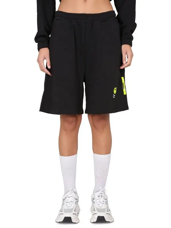 BARROW Bermuda Shorts