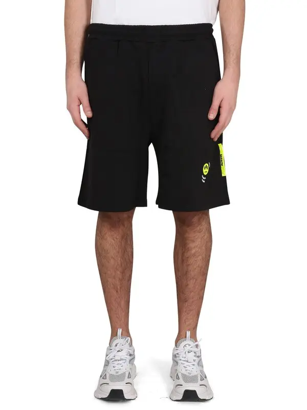 BARROW Bermuda Shorts