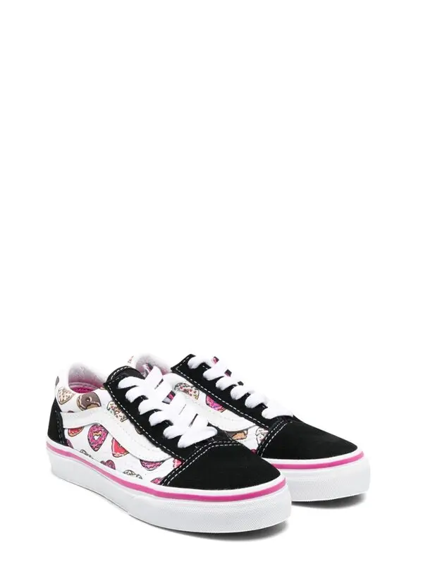 VANS Low Top Sneakers