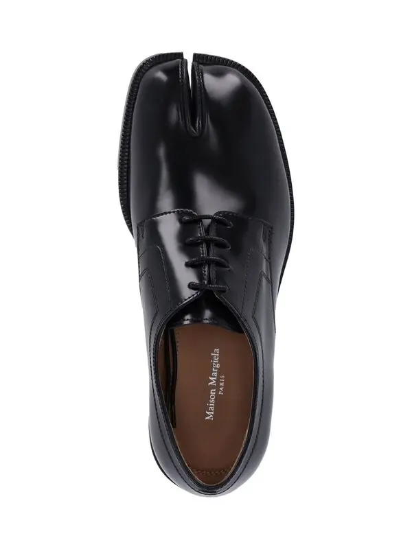 MAISON MARGIELA Tabi Derby Shoes