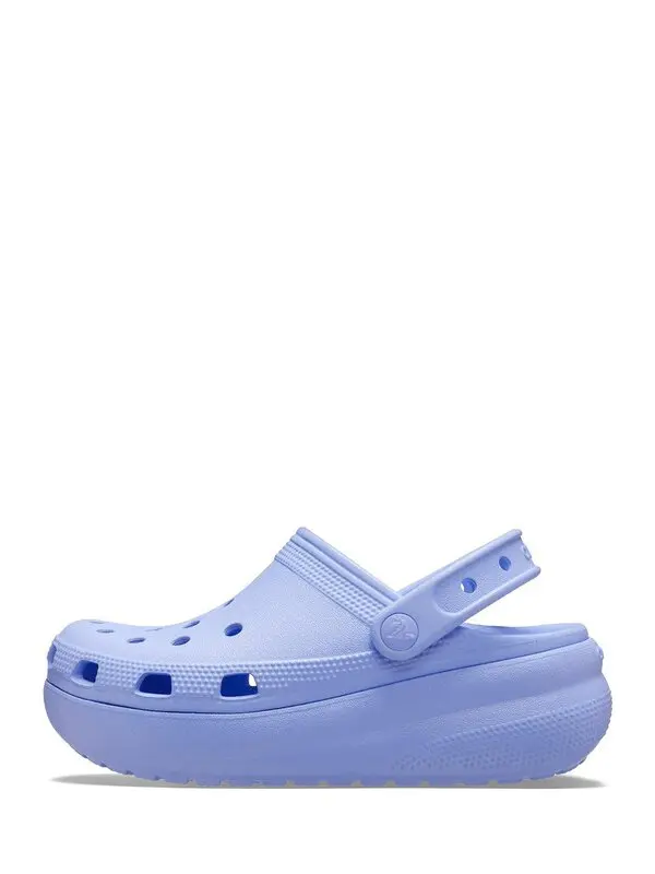 CROCS Classic Cutie Clog - Lilac