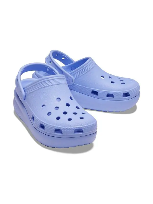 CROCS Classic Cutie Clog - Lilac