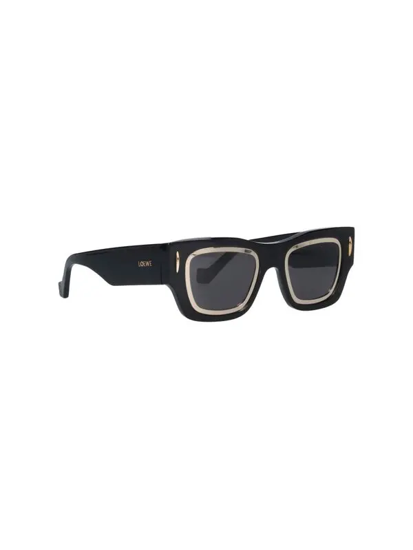 Loewe Cinema Frame Sunglasses