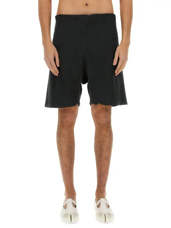 MAISON MARGIELA Knitted Shorts