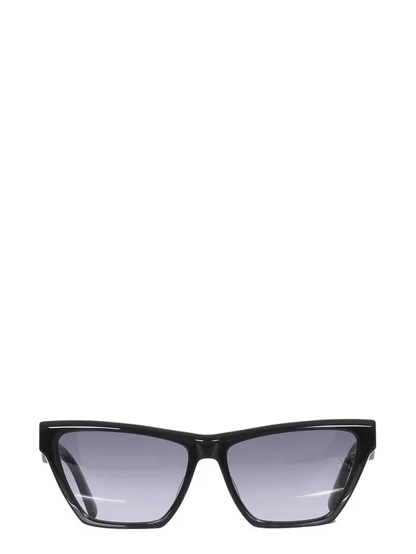 Saint Laurent Eyeglasses Sl M103 - Black