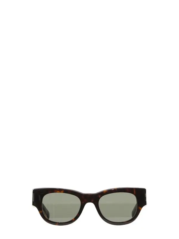 Saint Laurent Eyeglasses Sl 596 Dune - Grey