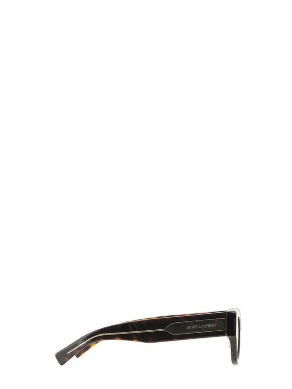 Saint Laurent Eyeglasses Sl 596 Dune - Grey