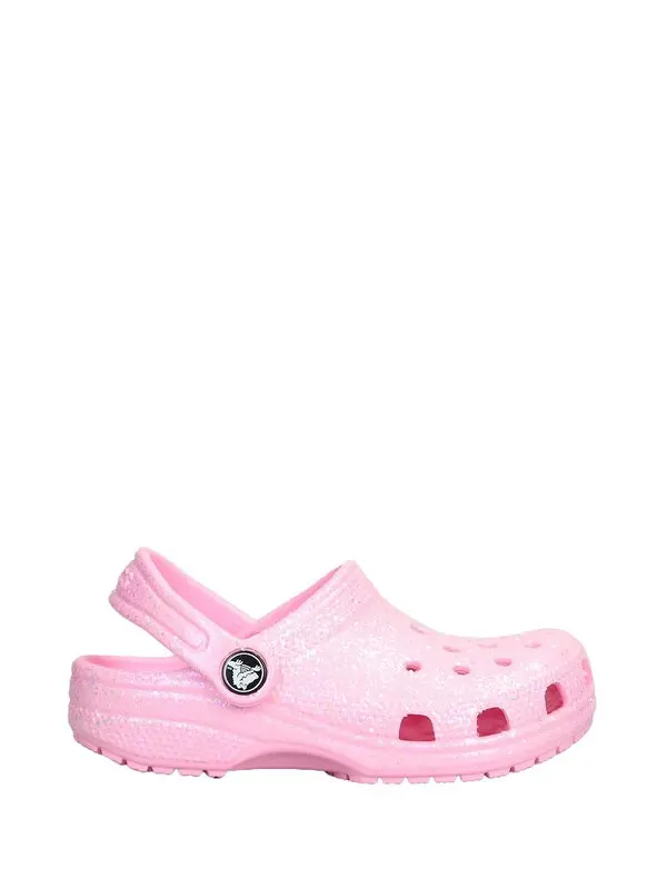 CROCS Classic Glitter Clog