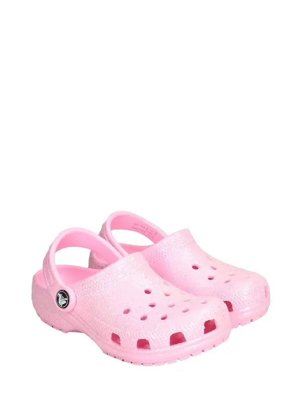 CROCS Classic Glitter Clog