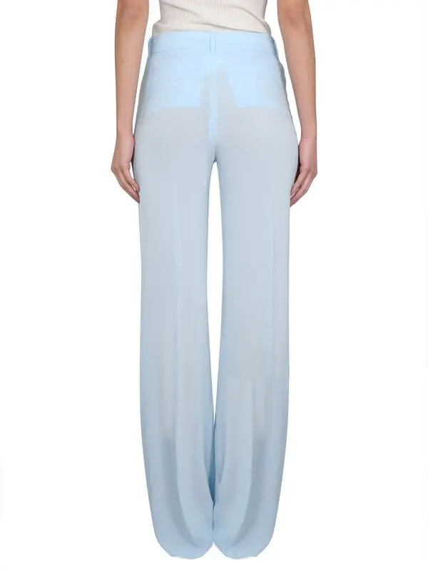Max Mara Wide Leg Trousers