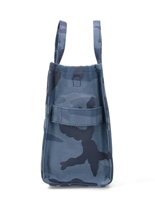 Marc Jacobs Camo Medium Tote