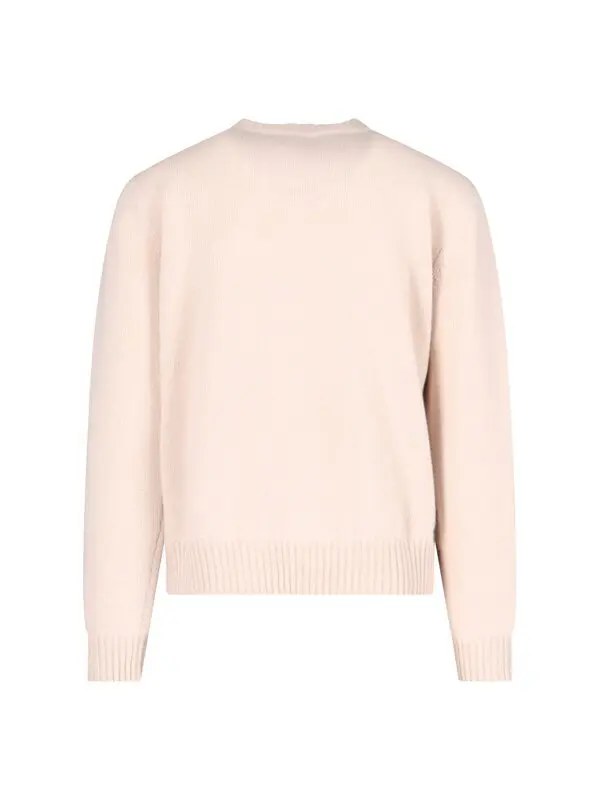 Gucci Crewneck Wool Sweater