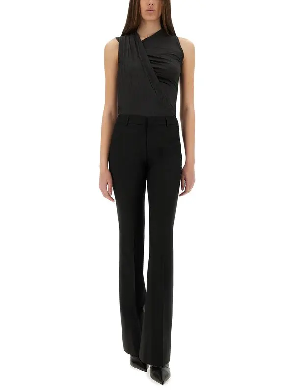 PT TORINO Elsa Pants - Black