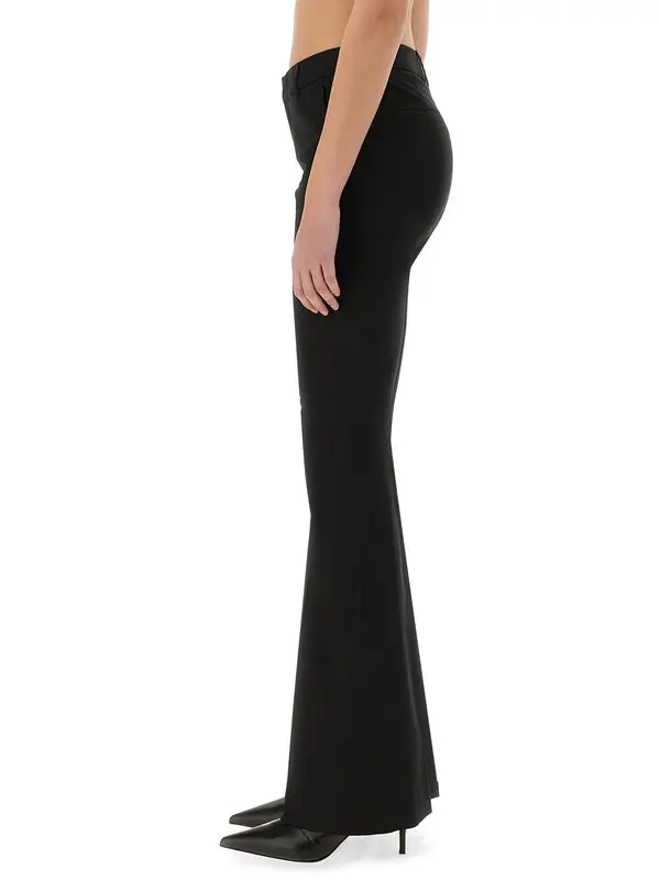PT TORINO Elsa Pants - Black