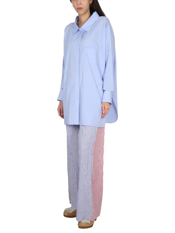 MAISON JEJIA Antoine Shirt