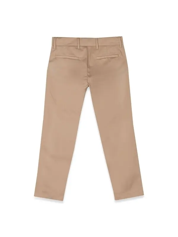 FAY Trousers - Beige