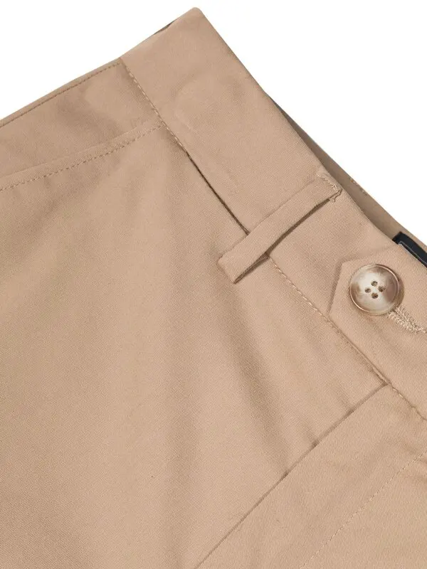 FAY Trousers - Beige
