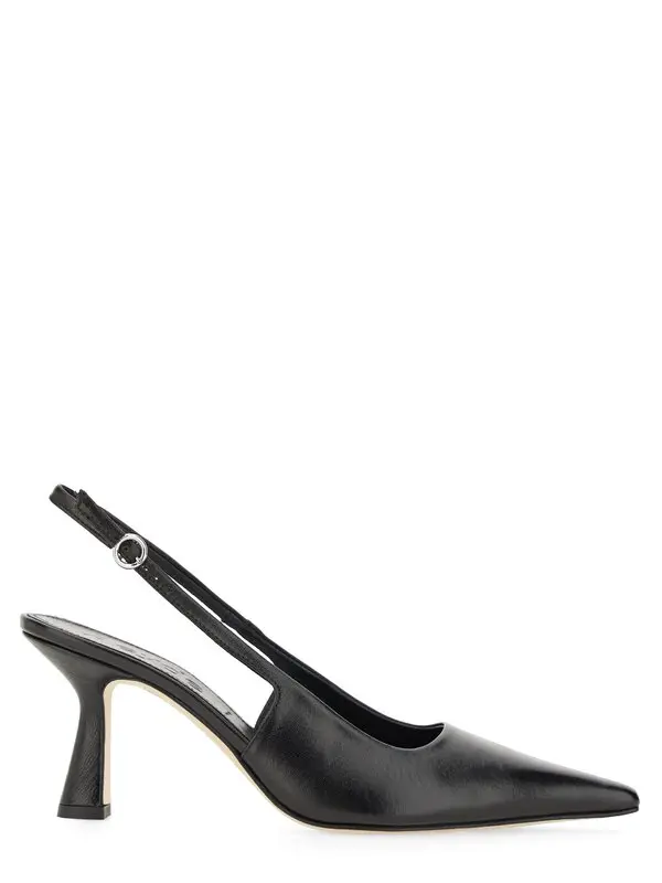 AeydĒ Fernanda Slingback Pumps