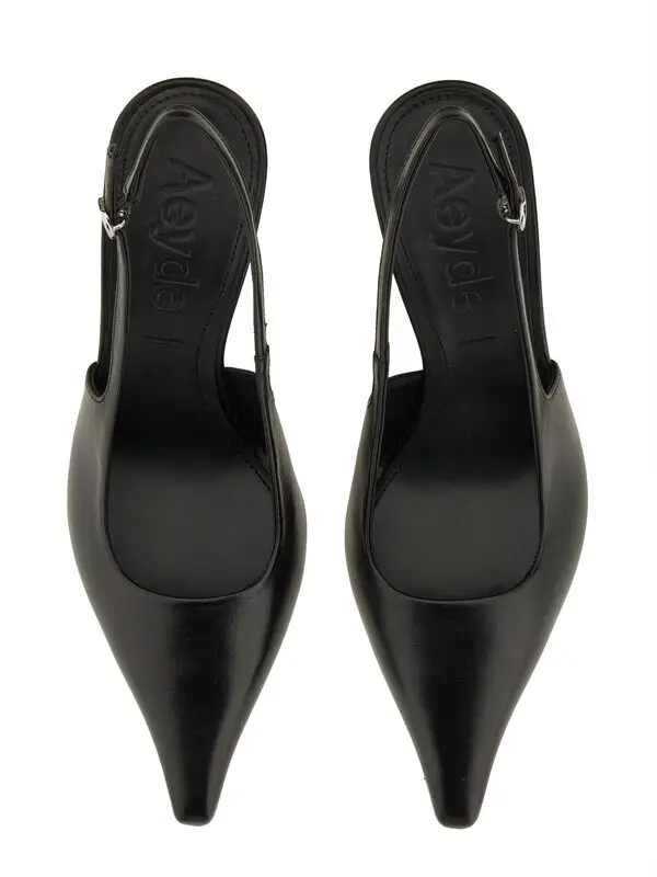 AeydĒ Fernanda Slingback Pumps