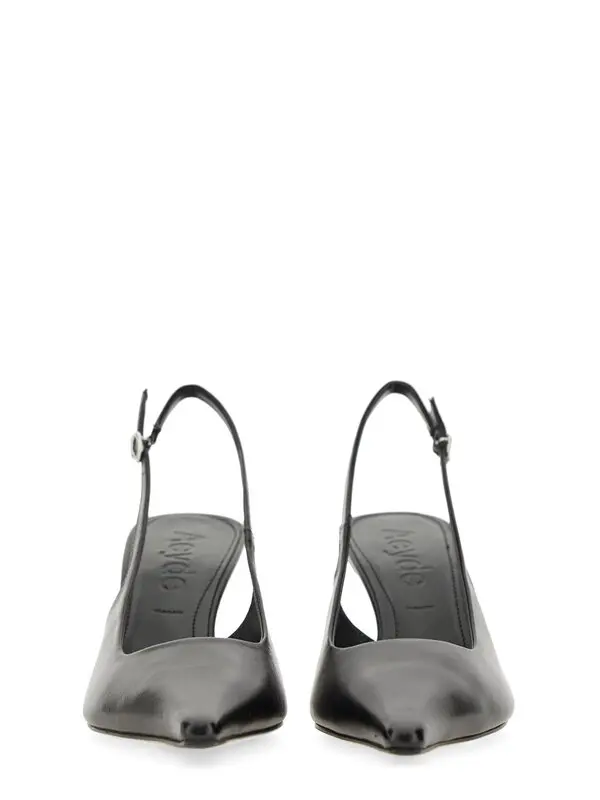 AeydĒ Fernanda Slingback Pumps