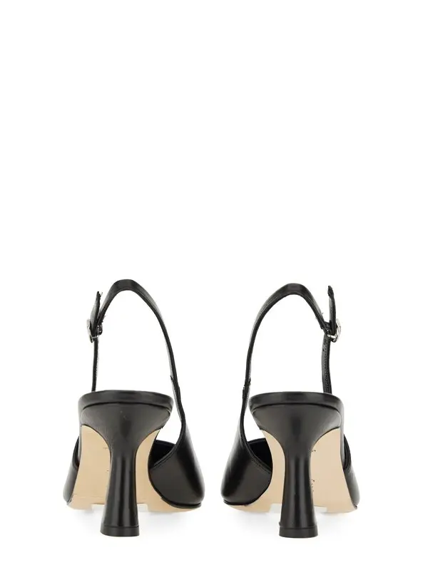 AeydĒ Fernanda Slingback Pumps
