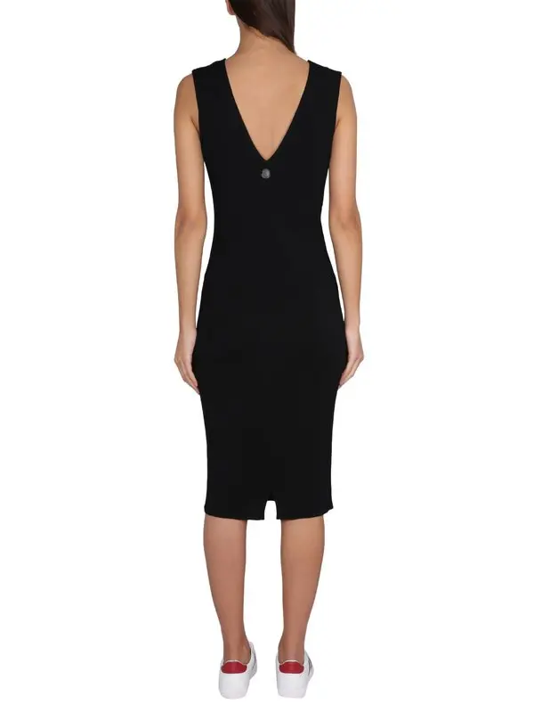 Moncler Knit Dress