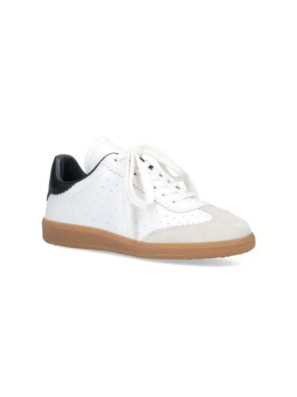 Isabel Marant Bryce Sneakers