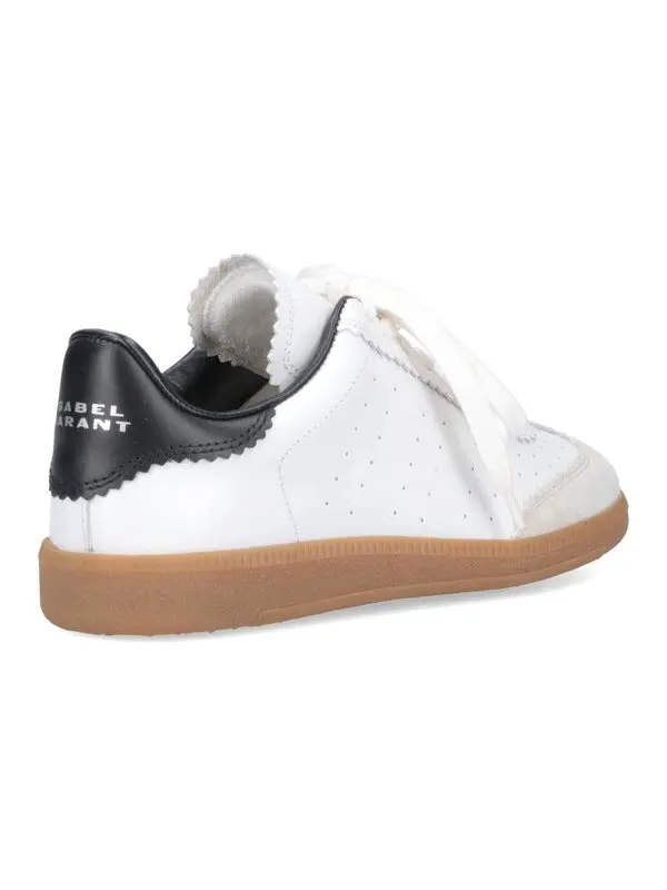 Isabel Marant Bryce Sneakers