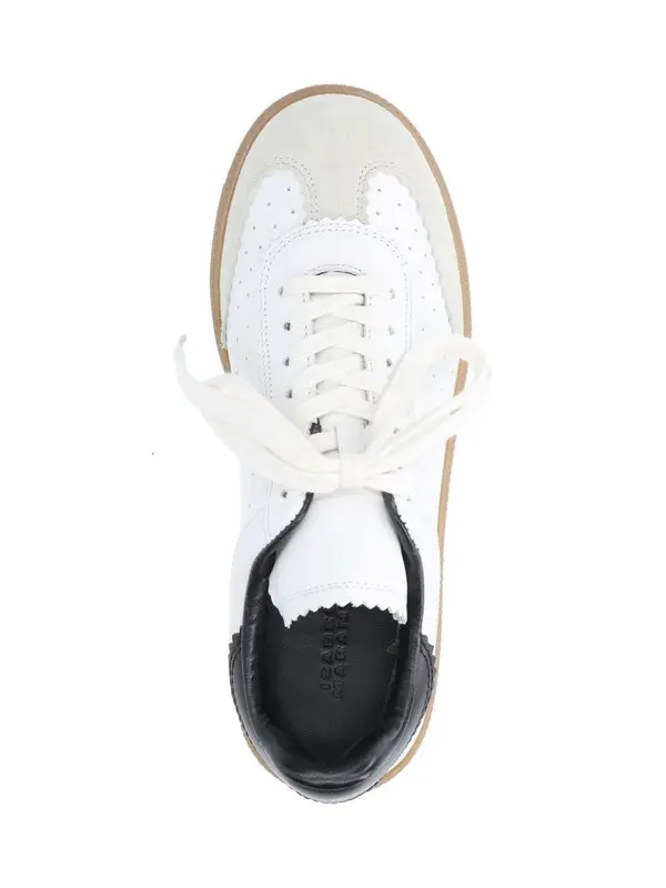 Isabel Marant Bryce Sneakers