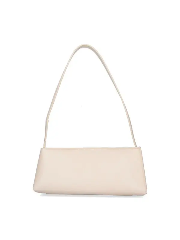 Marni Museo Bag - Cream