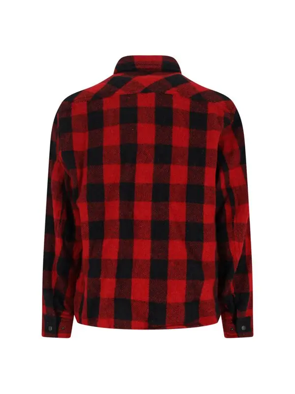 Junya Watanabe Filson Shirt Jacket