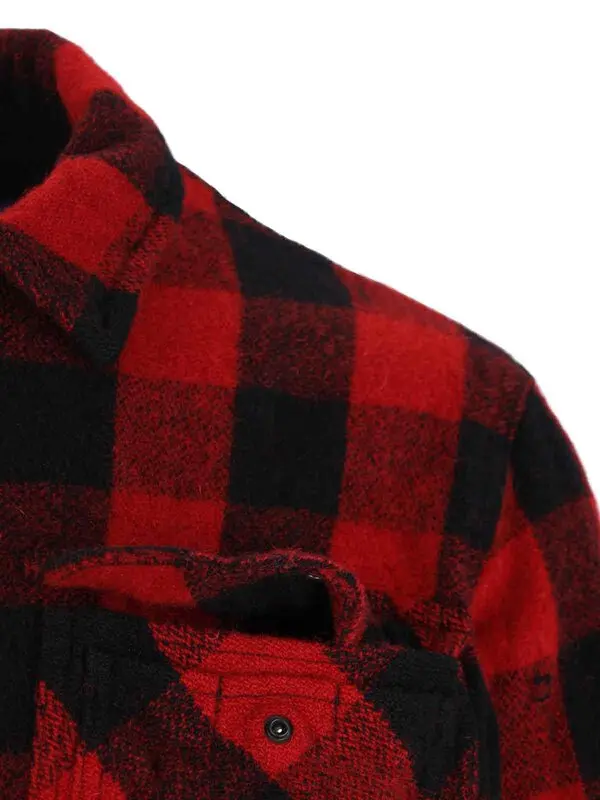 Junya Watanabe Filson Shirt Jacket