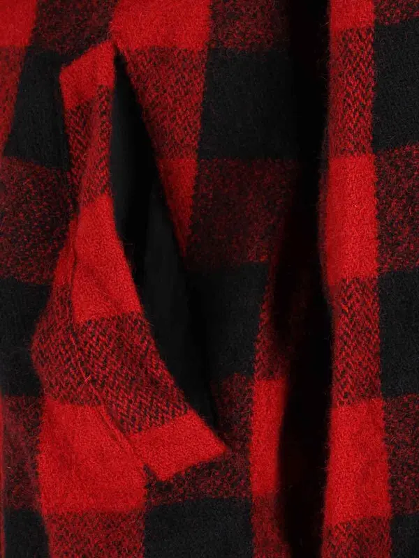 Junya Watanabe Filson Shirt Jacket
