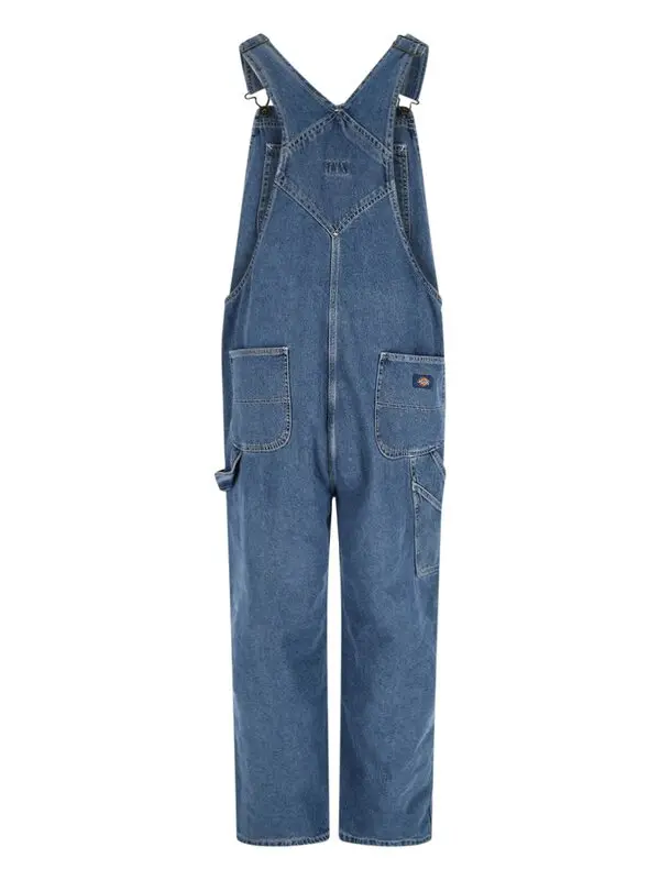 Dickies Denim Dungarees