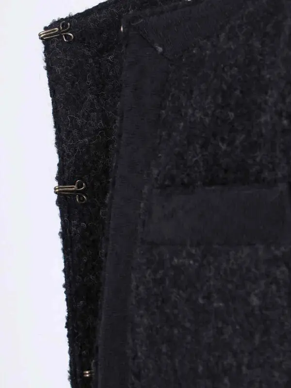 LN22 Wool Blend Jacket