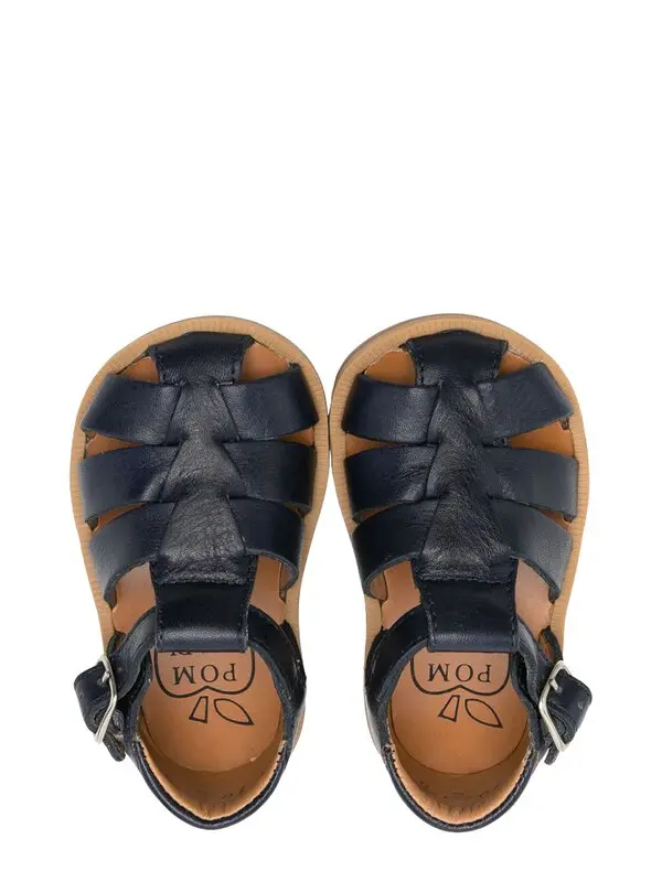 POM D'API Poppy Daddy Sandals