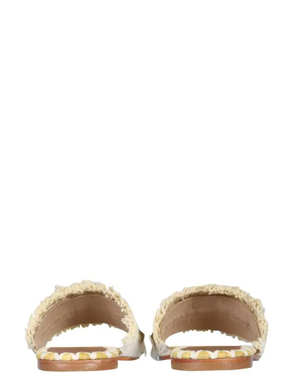 DE SIENA Aurelia Sandals