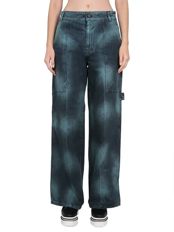 Stella McCartney Workwear Jeans