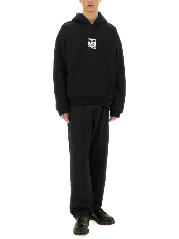 Obey Hardwork Jeans - Blue