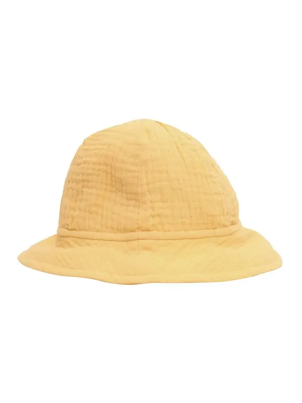 TEDDY & MINOU Hat - Yellow