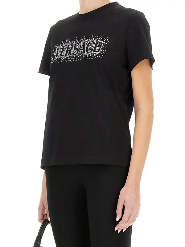 Versace Starry Sky T-shirt