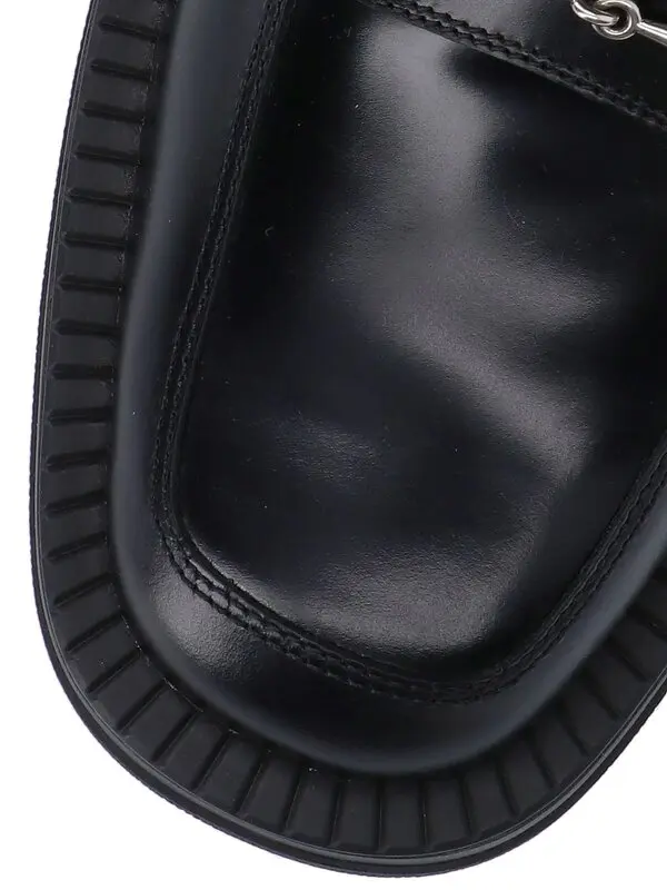 Gucci Horsebit Loafer - Black