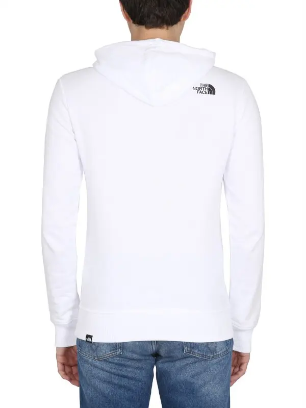 The North Face Drew Peak Sweatshirt