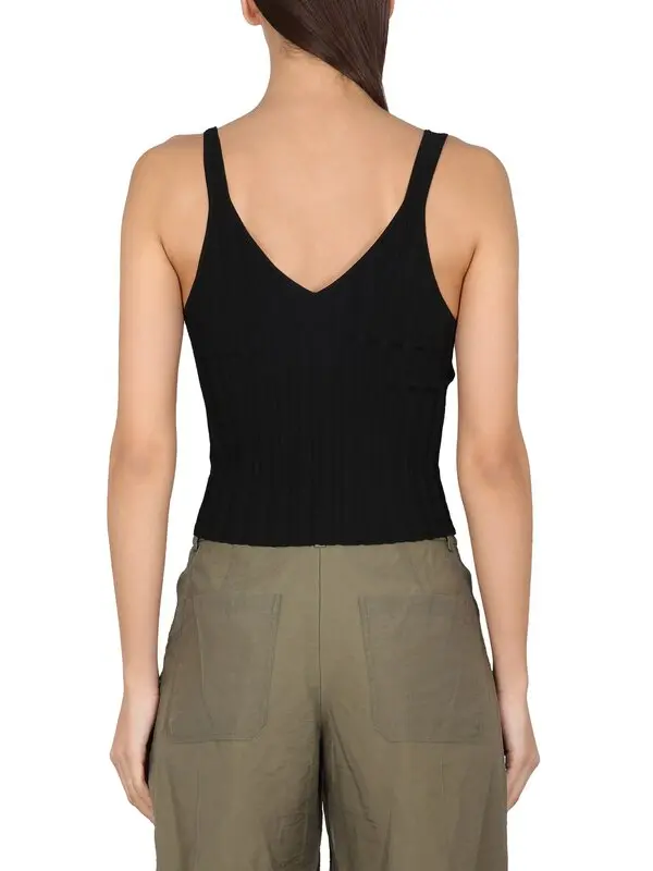 Helmut Lang Angela Tank Top