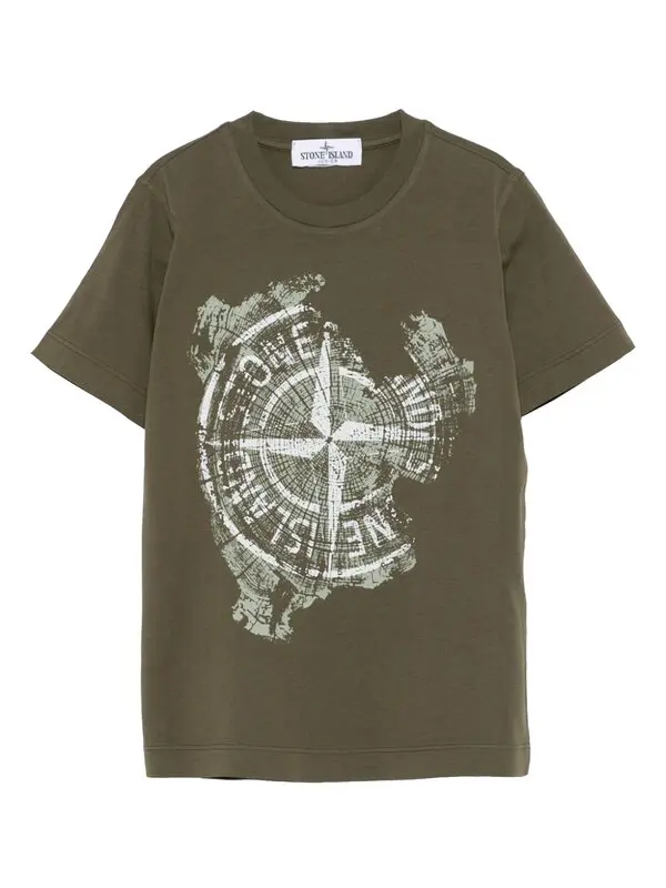 Stone Island T-shirt