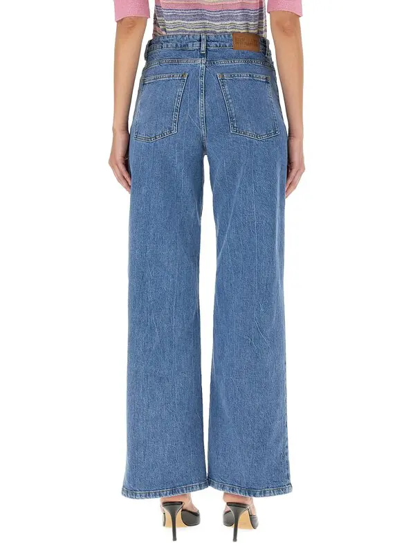 Baum Und Pferdgarten Nini Jeans