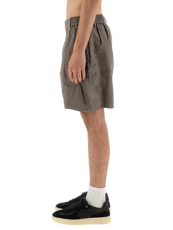 REPRESENT Cargo Tech Shorts